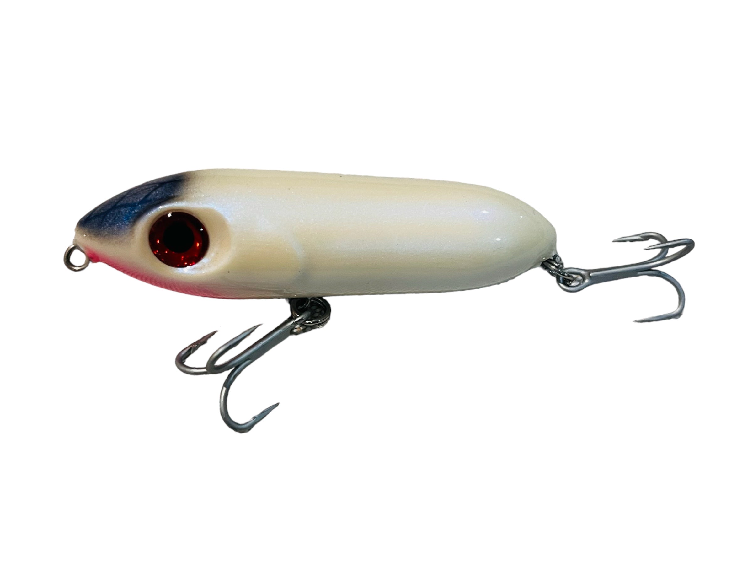 Walk the Dog - Old Dog Lures - Australian Born + Bred!