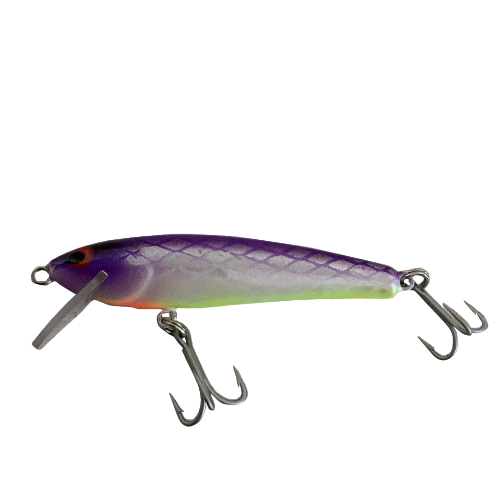 The Mutt - Old Dog Lures - Australian Born + Bred!