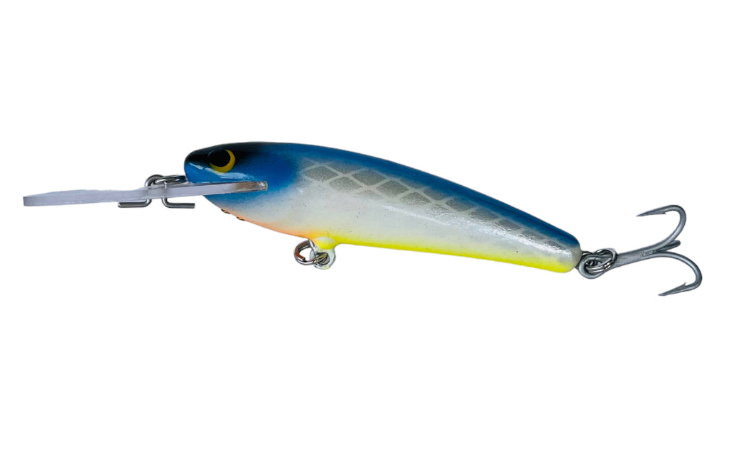 The Mutt - Old Dog Lures - Australian Born + Bred!